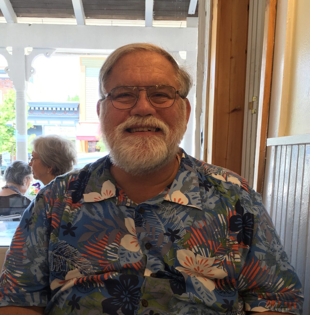 Alumni Association Honorees – Maritime College Alumni Association