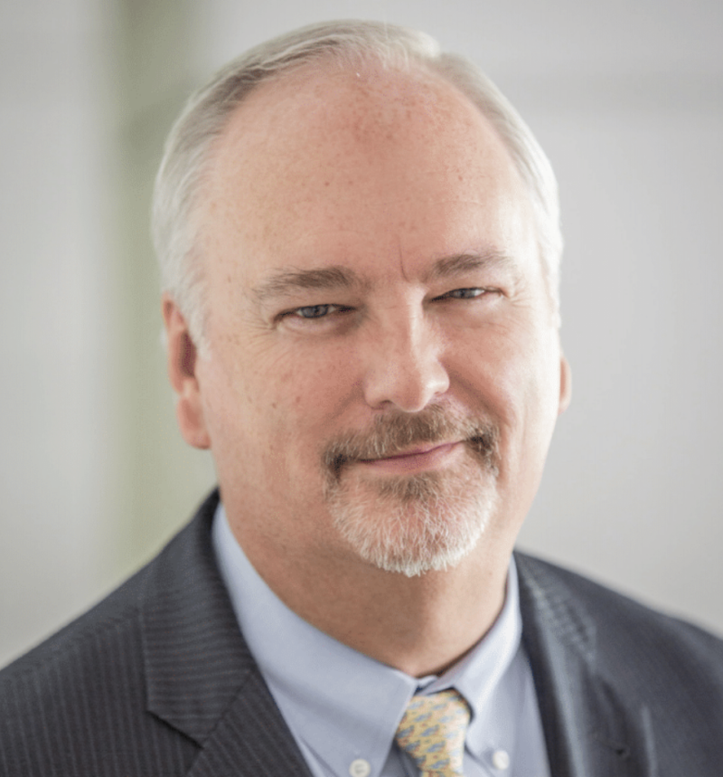 Past Presidents – Maritime College Alumni Association