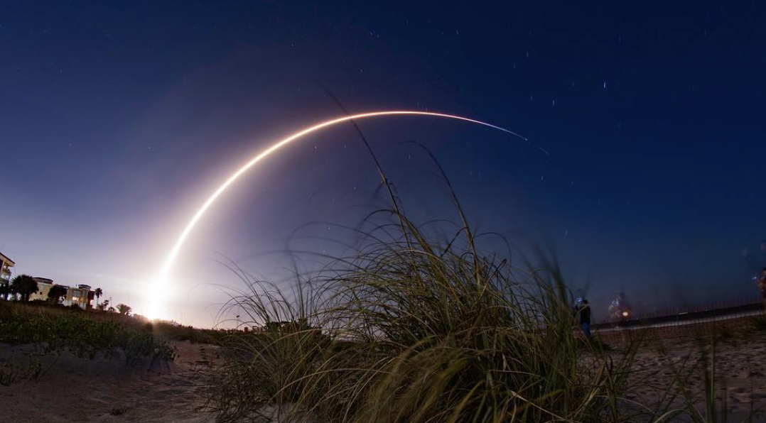 Space Coast Chapter – Maritime College Alumni Association